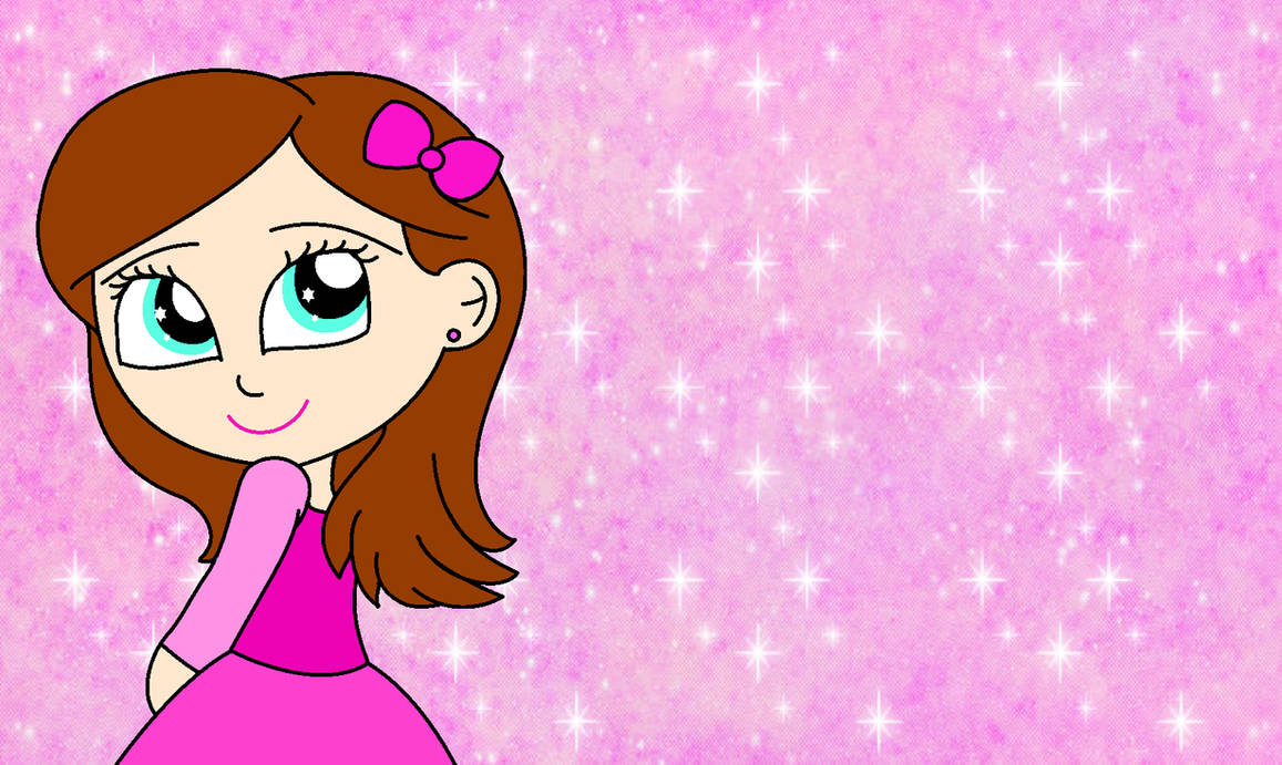 Caitlin Sparkle Poster By Caitlinsparkle On Deviantart