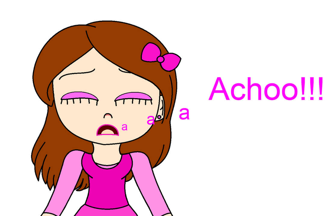 Achoo Caitlin Sparkle By Caitlinsparkle On Deviantart