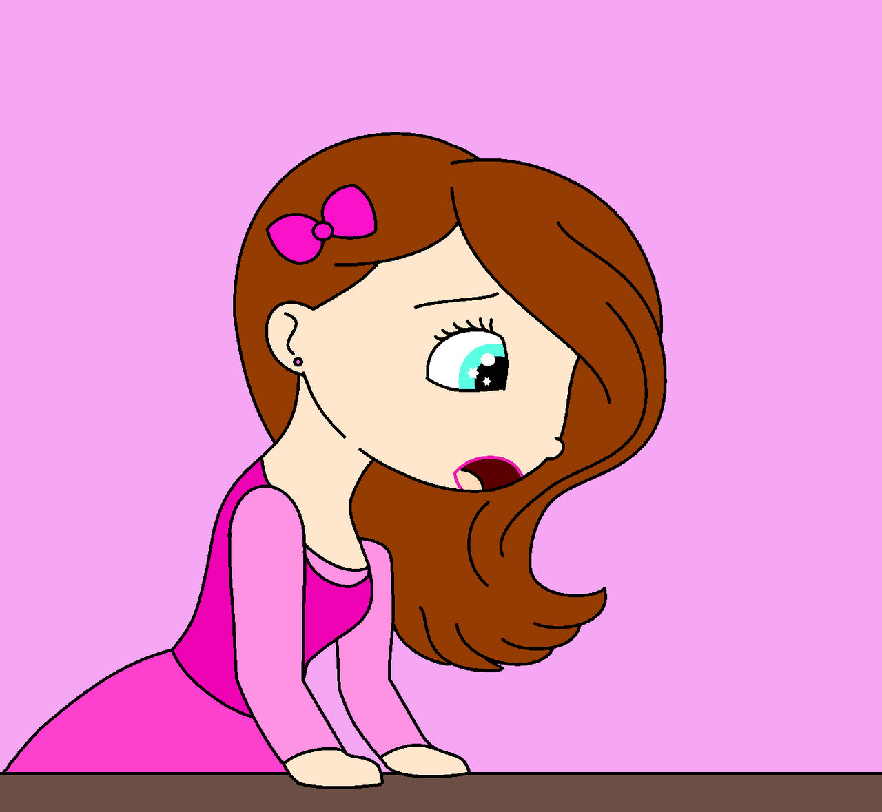 Caitlin Sparkle Is Having A Panic Attack By Caitlinsparkle On Deviantart