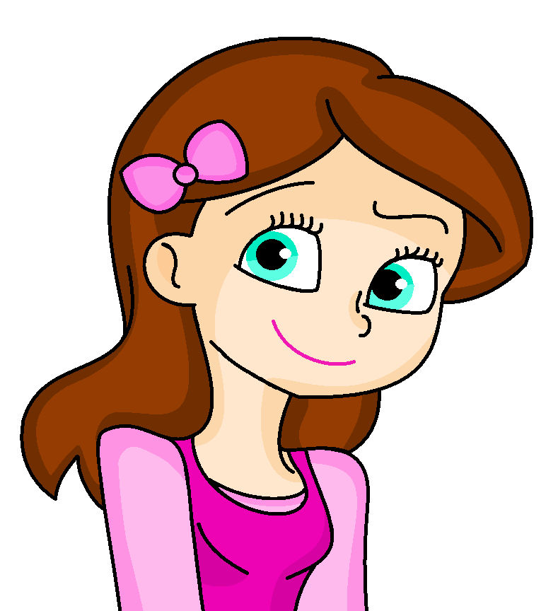 Caitlin Sparkle Official Picture By Caitlinsparkle On Deviantart