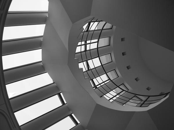 Spiral Architecture 6 By Lacrymosa1985 On Deviantart