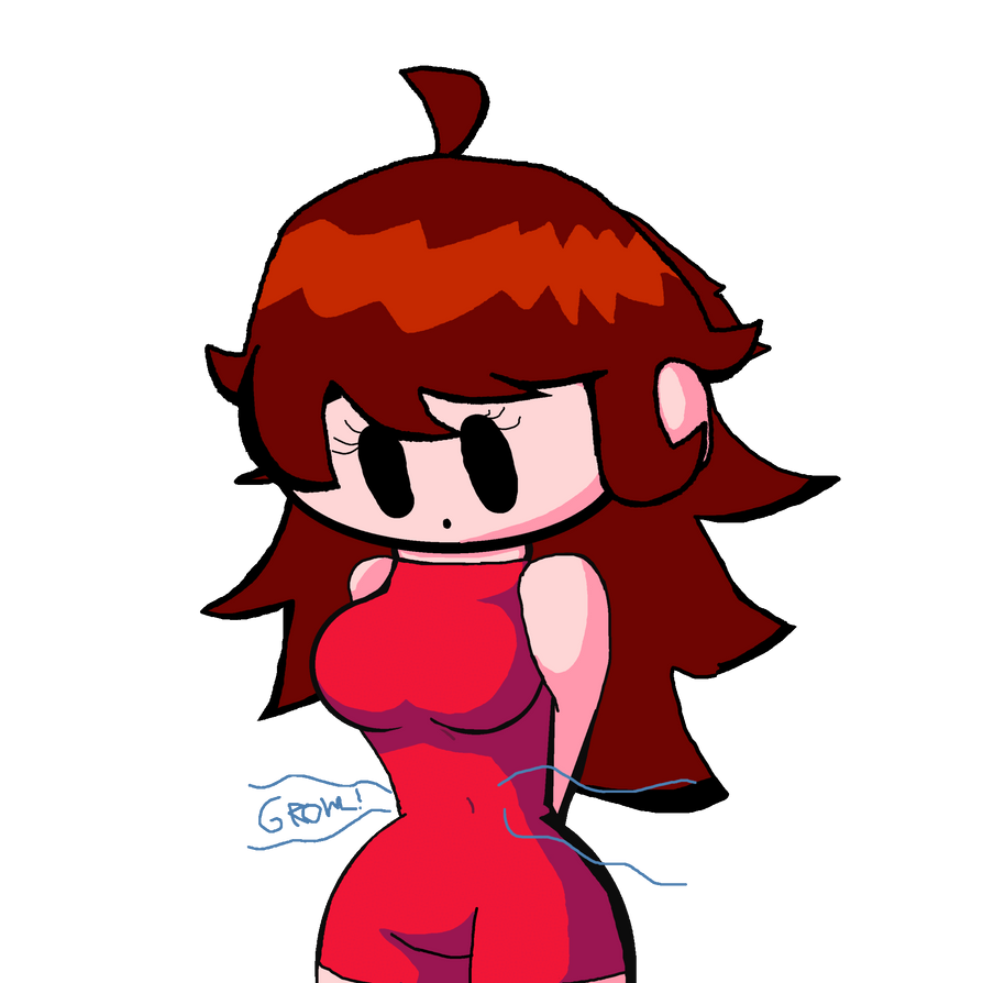 Girlfriends Stomach Growling By Noithingaccount2023 On Deviantart