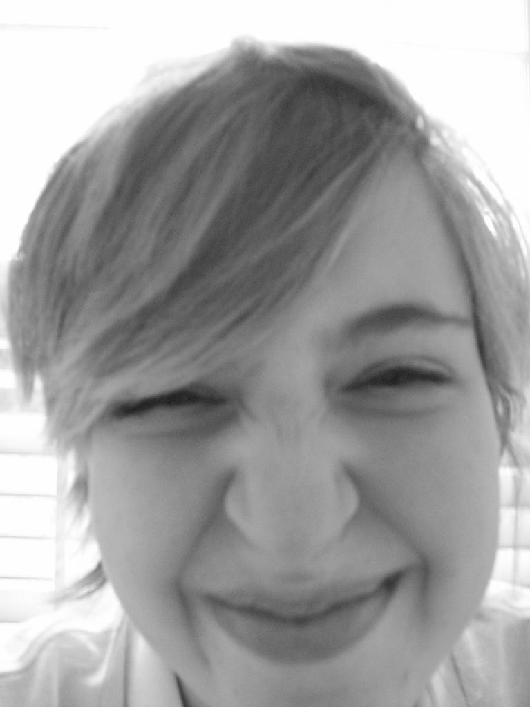 Squinty Face by bojay on DeviantArt