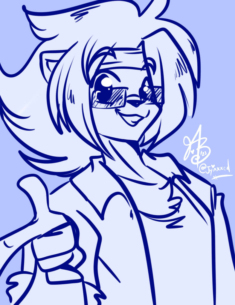 Terrific Twenty Sketch 2/2 by Jyinxxed on DeviantArt Terrific Twenty Sketch 2/2 by Jyinxxed on DeviantArt