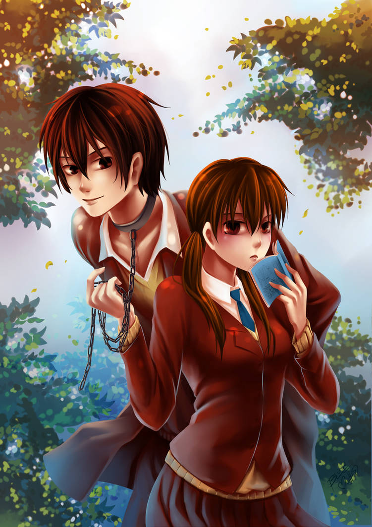Robico by bluemallo on DeviantArt Robico by bluemallo on DeviantArt