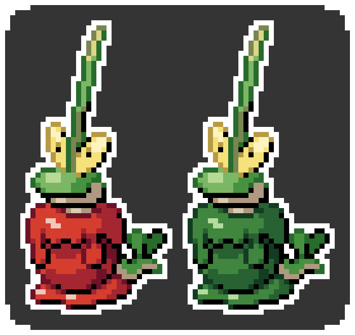 Dipplin Sprite by CourageousArcanine on DeviantArt Dipplin Sprite by CourageousArcanine on DeviantArt