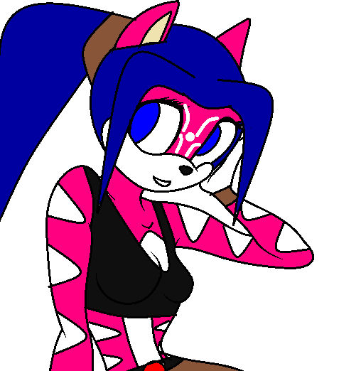 Vonny Acting Pretty By Jferral On Deviantart