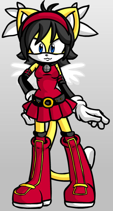 Honey Female Furry Dollmaker By Stridick On Deviantart
