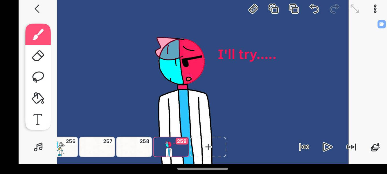 Cruel Trap Pt 8 By Th3r3dclub536727 On Deviantart