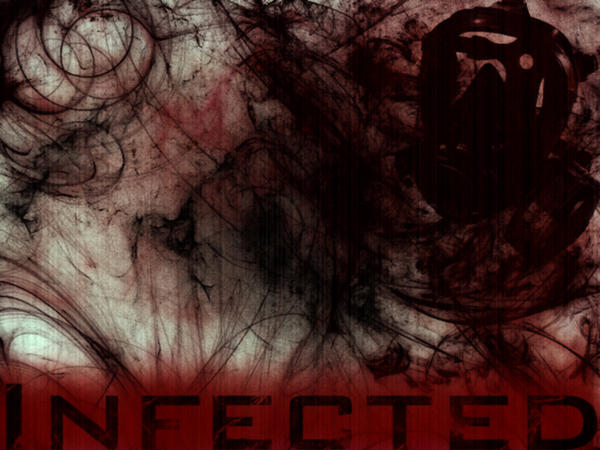 Infected by Skunkster on DeviantArt