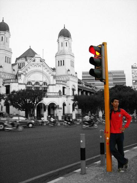 Traffic Light by superlonelyboy on DeviantArt