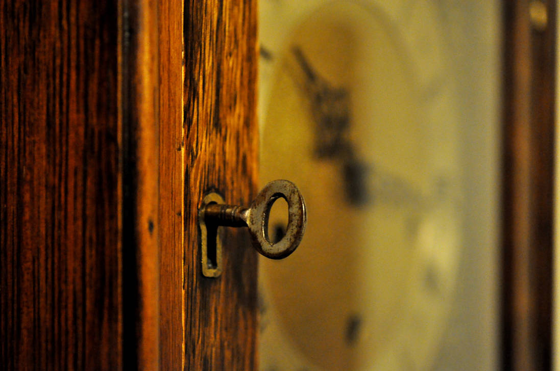 Unlocking Time by Forestina-Fotos on DeviantArt Unlocking Time by Forestina-Fotos on DeviantArt