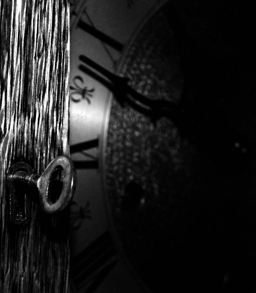 Unlocking Time by Forestina-Fotos on DeviantArt Unlocking Time by Forestina-Fotos on DeviantArt