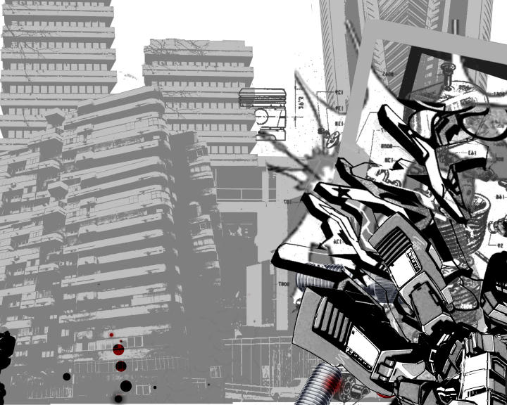 Beeftek Animation still4 by G4jima on DeviantArt