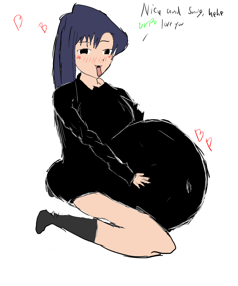 Komi keeps you warm (vore) by PreyHere on DeviantArt Komi keeps you warm (vore) by PreyHere on DeviantArt