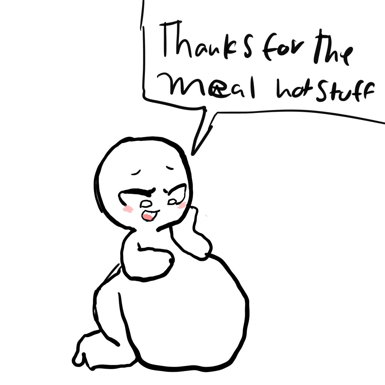 Struggle sim vore #1 by PreyHere on DeviantArt Struggle sim vore #1 by PreyHere on DeviantArt