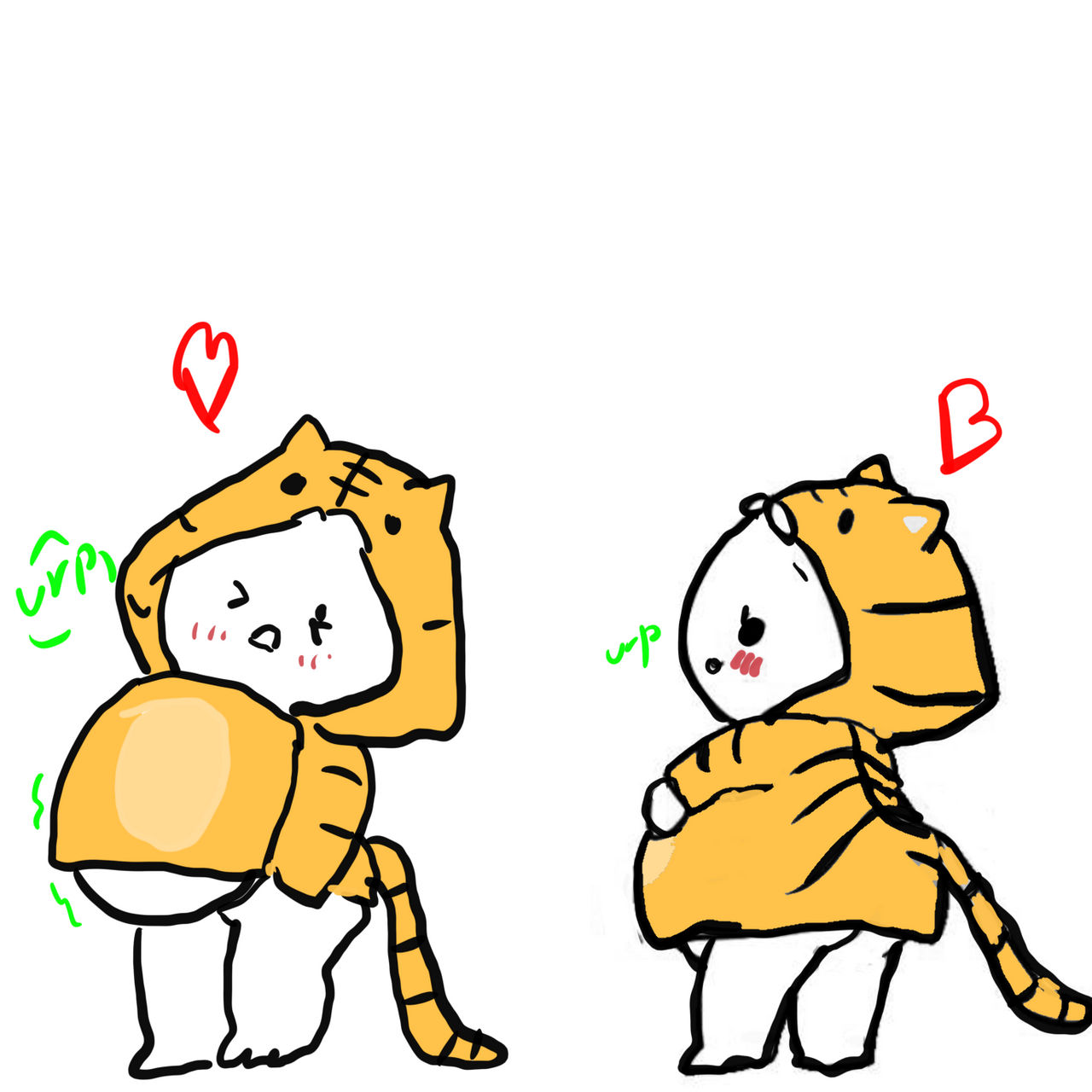 Shes adorable Struggle sim post vore 2 by PreyHere on DeviantArt Shes adorable Struggle sim post vore 2 by PreyHere on DeviantArt