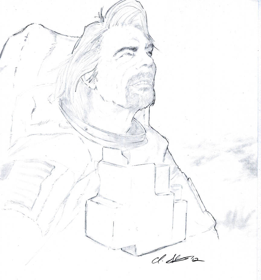 Richard Branson By Sabretooth451 On Deviantart
