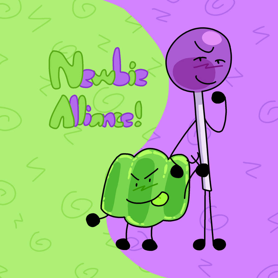 newbie alliance by yellofangsorganz on DeviantArt newbie alliance by yellofangsorganz on DeviantArt