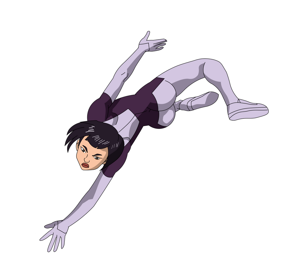 Dupli Kate Sexy Pose By Unknown31tgb On Deviantart
