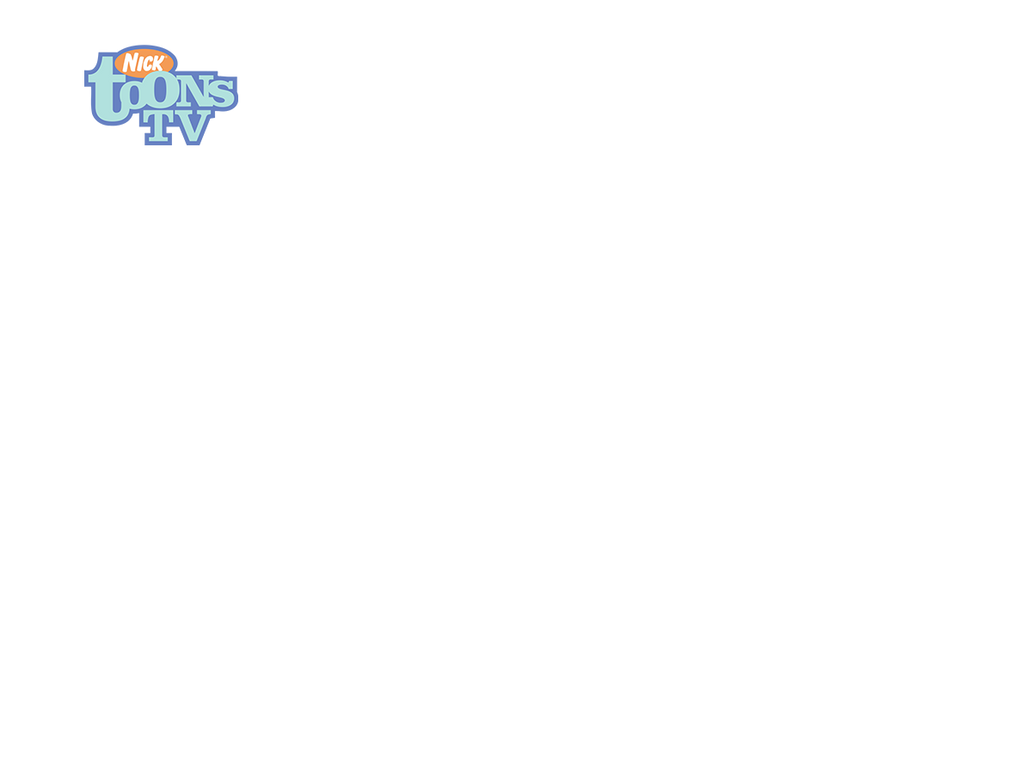 Nicktoons TV UK Screen Bug Template (2002-05) by RabbitFilmMaker on ... Nicktoons TV UK Screen Bug Template (2002-05) by RabbitFilmMaker on ...