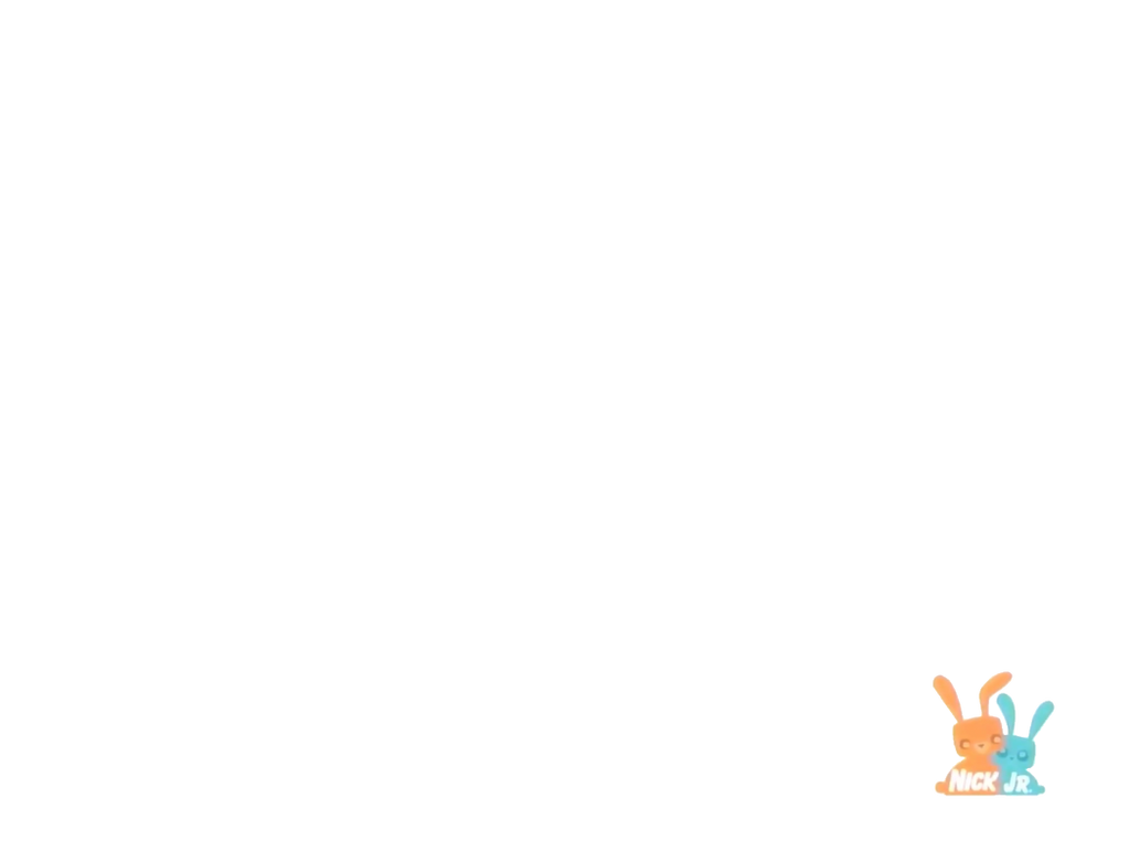 Nick Jr. Screen Bug Template (Rabbits) (2004-07) by RabbitFilmMaker on ... Nick Jr. Screen Bug Template (Rabbits) (2004-07) by RabbitFilmMaker on ...
