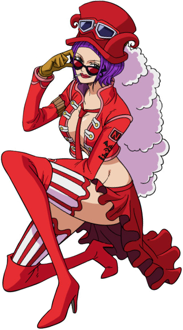 Render Belo Betty By Hobbj On Deviantart