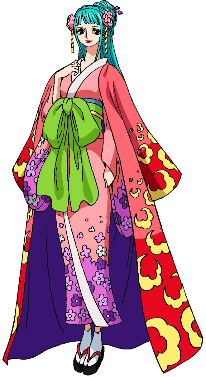 Kozuki Hiyori Komurasaki By Hobbj On Deviantart