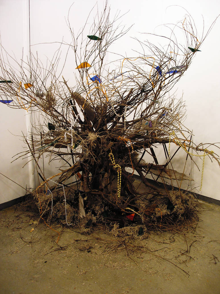 Thorn Valley Sculpture by Aeternus-Spero on DeviantArt