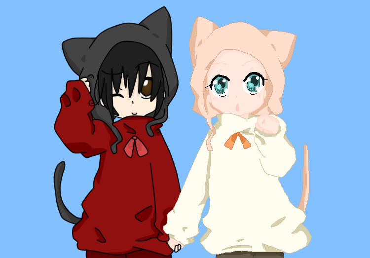 Neko Cosplay By Hetalialover1998 On Deviantart