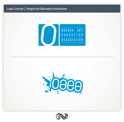 OAEA Logo by DeisgnNouveau on DeviantArt