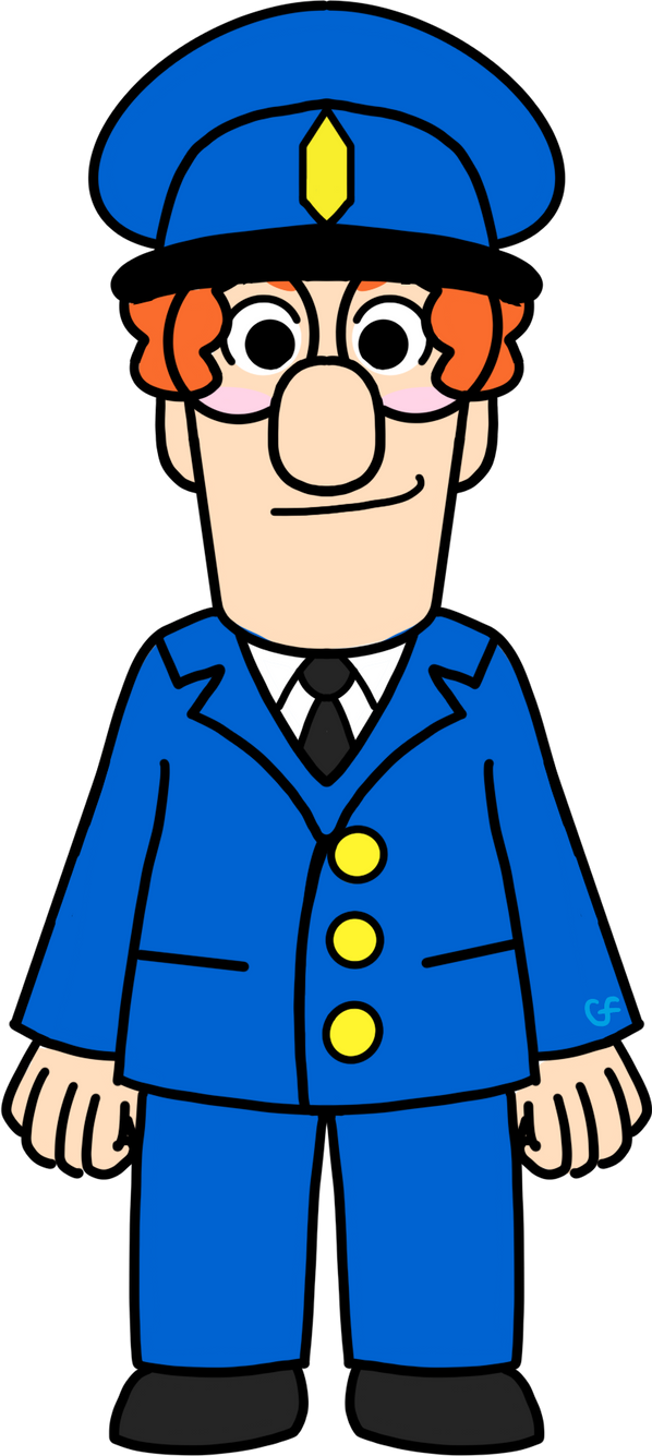 Postman Pat (WarioWare) by sugarbee908 on DeviantArt Postman Pat (WarioWare) by sugarbee908 on DeviantArt