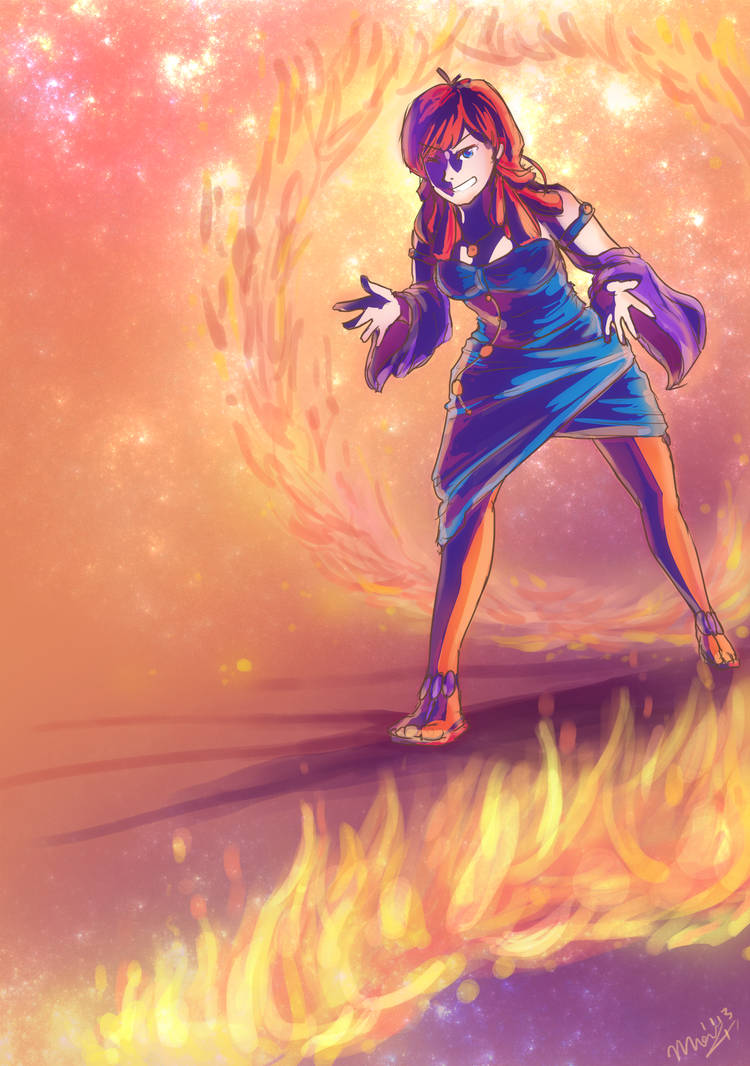 Pandora Do You Dare By ForestOfWarriors On DeviantArt pandora-do-you-dare-by-forestofwarriors-on-deviantart
