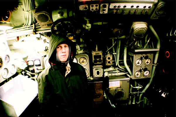 Subma. IV by allysonlupovich on DeviantArt