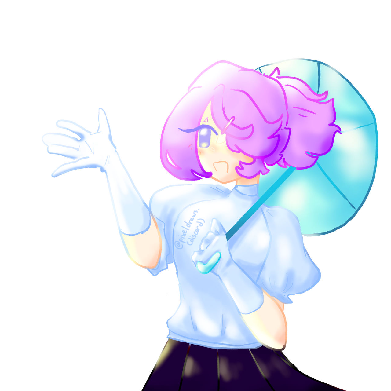 BAD SHADING PRACTICE by PixelDraws0810 on DeviantArt BAD SHADING PRACTICE by PixelDraws0810 on DeviantArt