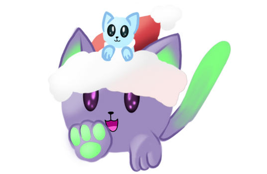 Kawaii Tron Hobbyist General Artist Deviantart