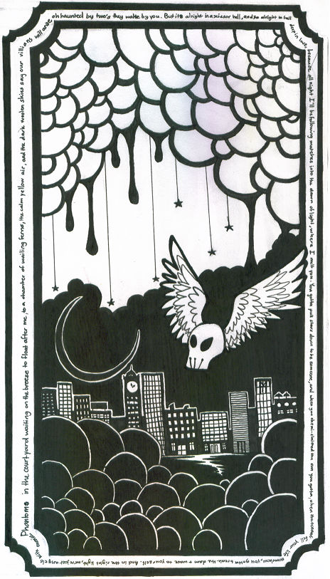 Angels with Enemies by Mega-saurus on DeviantArt