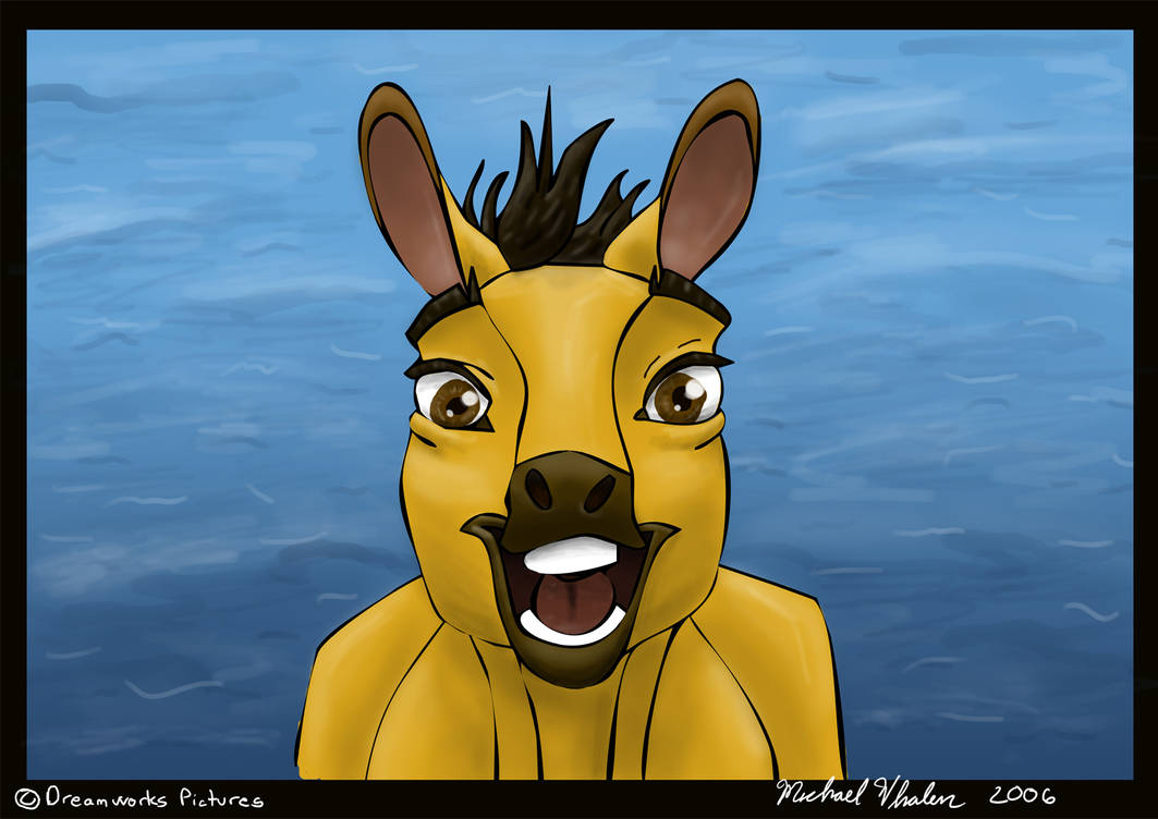 Little Spirit by IkodoMoonstrife on DeviantArt