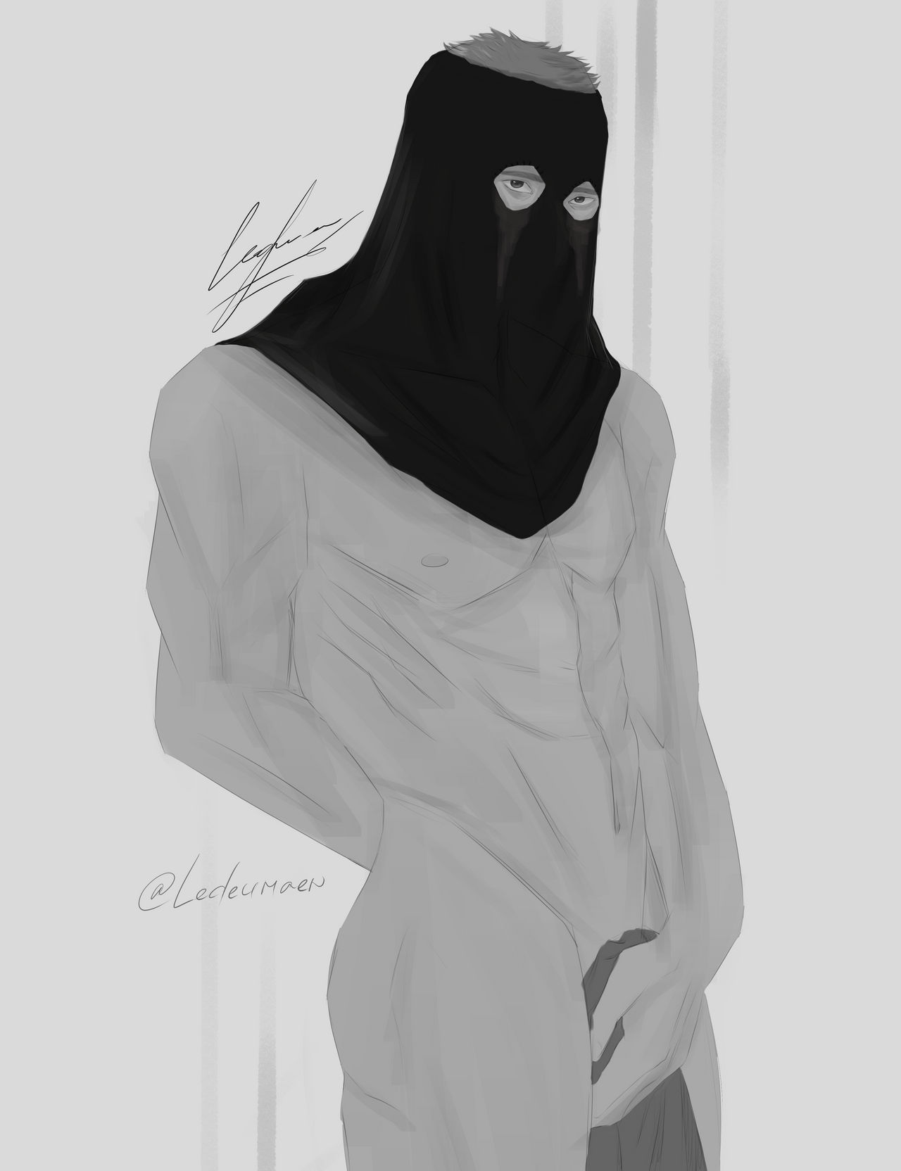 Konig By Ledeumaen On Deviantart
