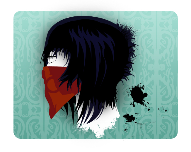 Soul Assassin By Mic Killah On Deviantart