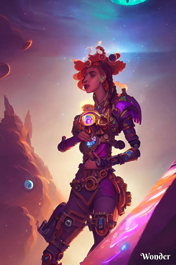 Mage Knight By C0mmanderquisit0r On Deviantart