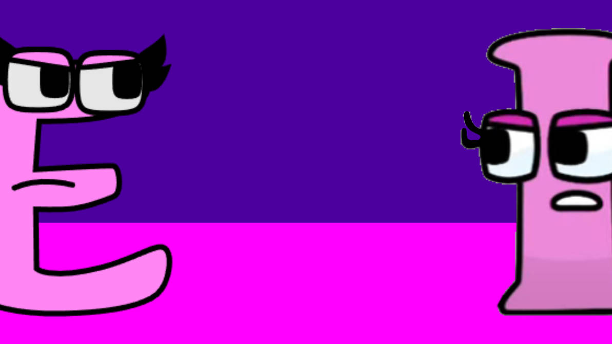 Filipino Alphabet Lore Template By Carsonthedevianatguy On Deviantart