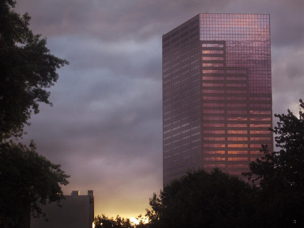portland tower by coffee323 on DeviantArt
