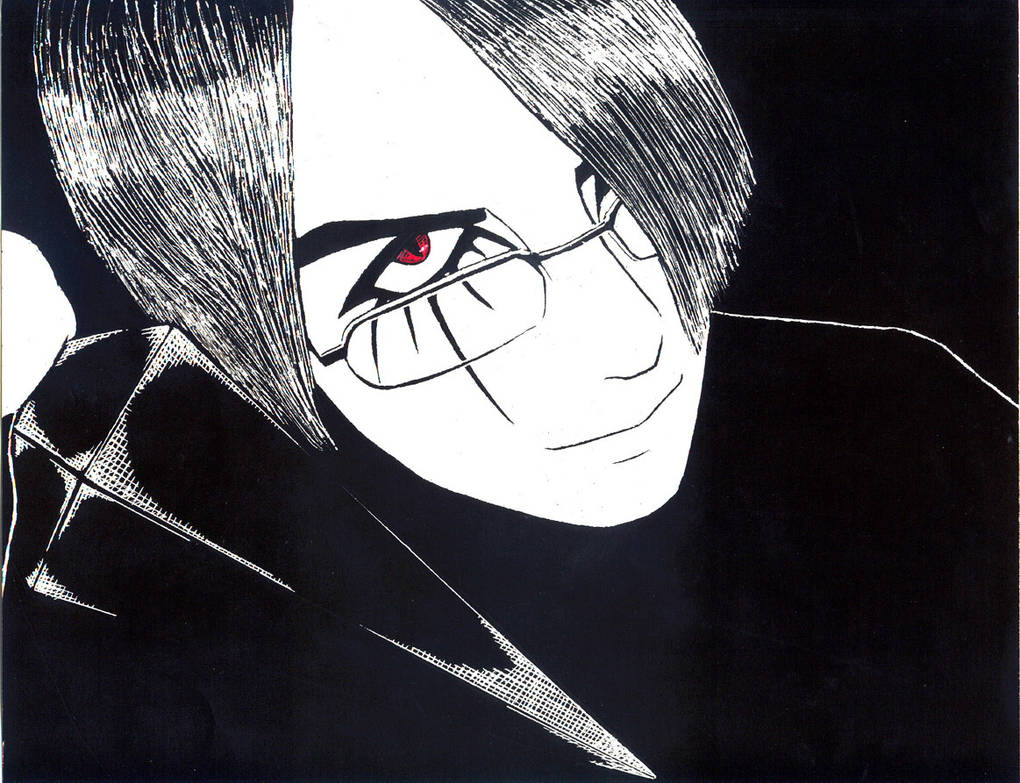 hmph. by kuroineko1088 on DeviantArt