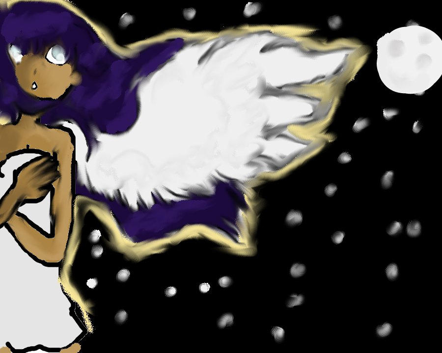 Did You Forget Me In The Night By SableLight On DeviantArt did-you-forget-me-in-the-night-by-sablelight-on-deviantart