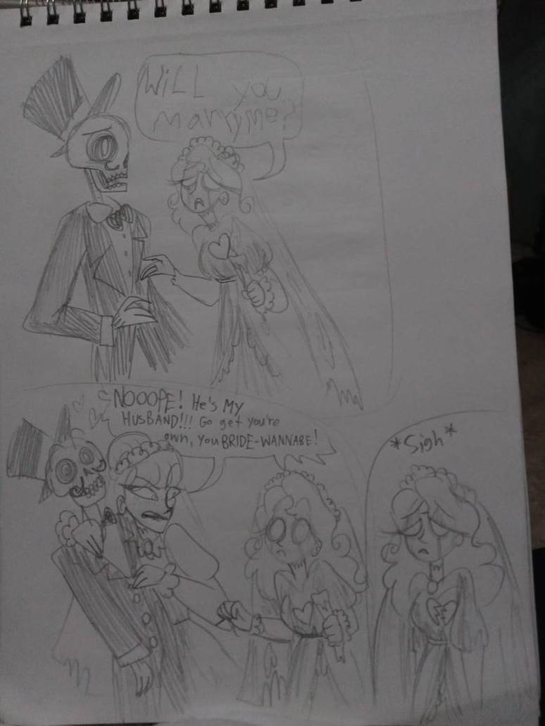 Poor Emily By Caseythecreative On Deviantart