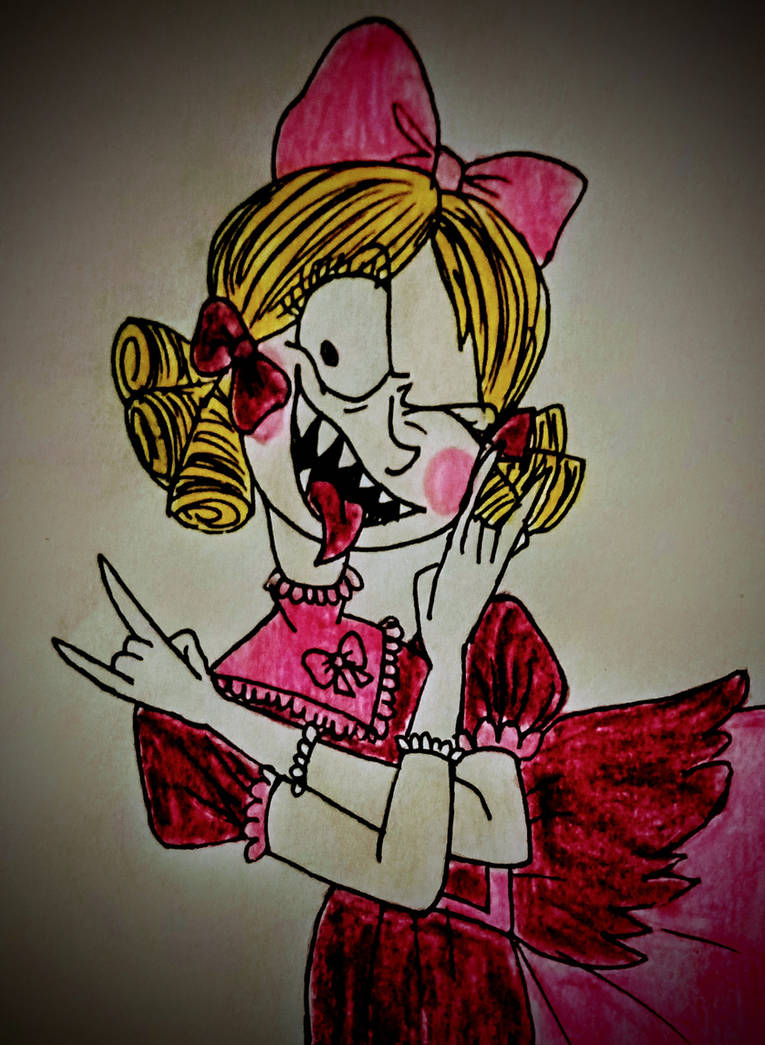 Being Disrespectful With Sass By Caseythecreative On Deviantart