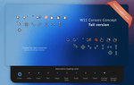 Windows 11 Tail Cursor Concept HDPi by jepriCreations on DeviantArt