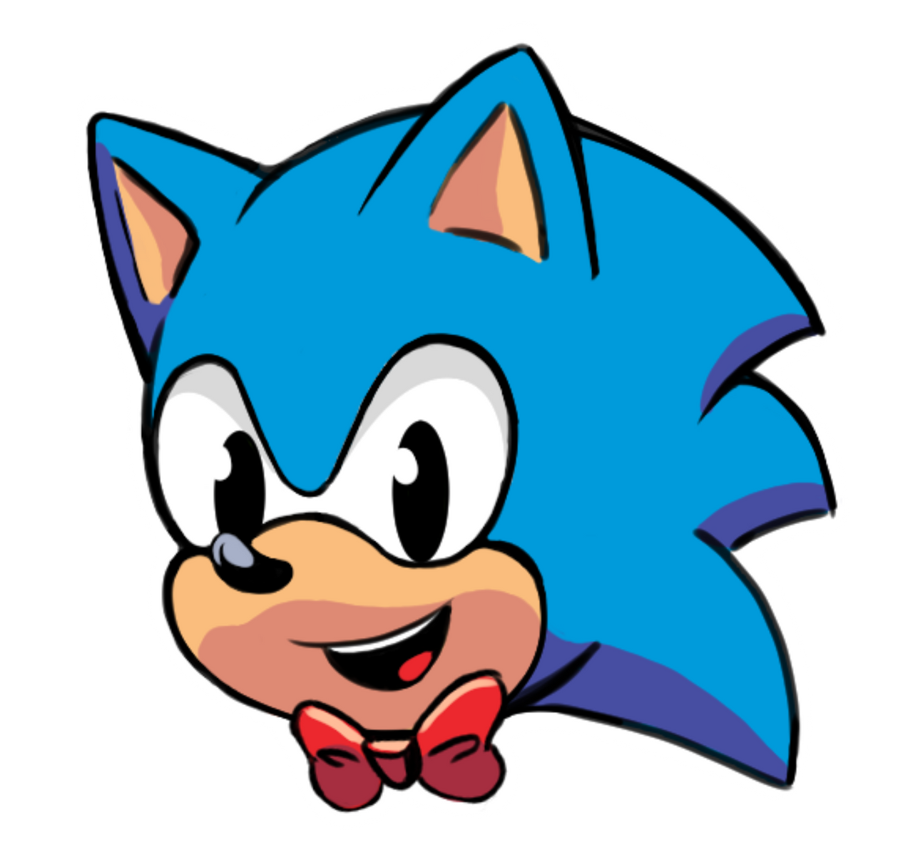 Sonic Custom Name Svg Happy Birthday Svg Sonic Svg