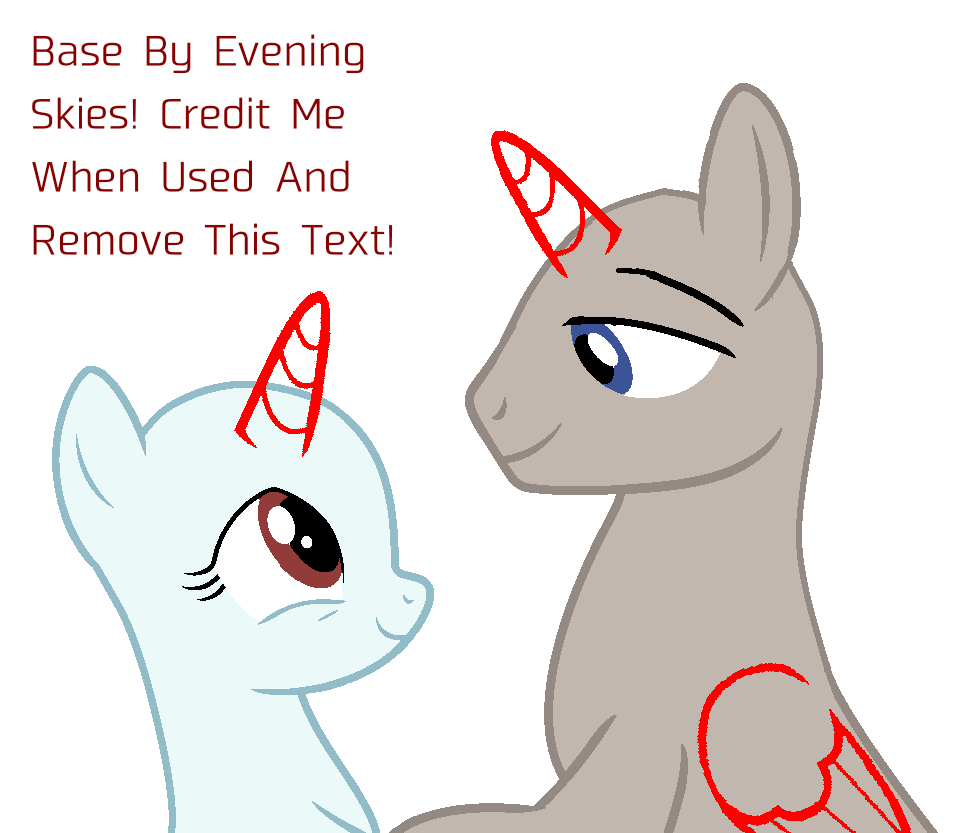 Me You Bed Lets Go Mlp Couple Base By Astropapi On Deviantart